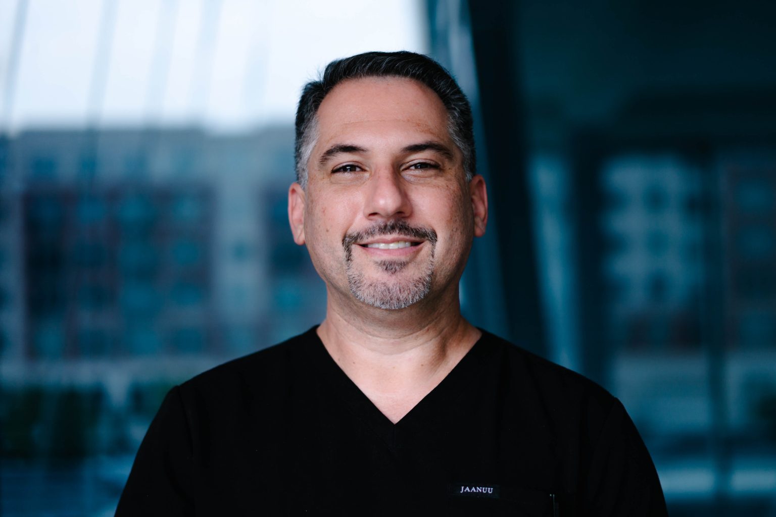 About Us - Clinical Research Atlanta